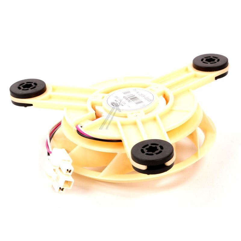 Moteur du refroidisseur/ventilateur TCL 2B109000008 réfrigérateur ...