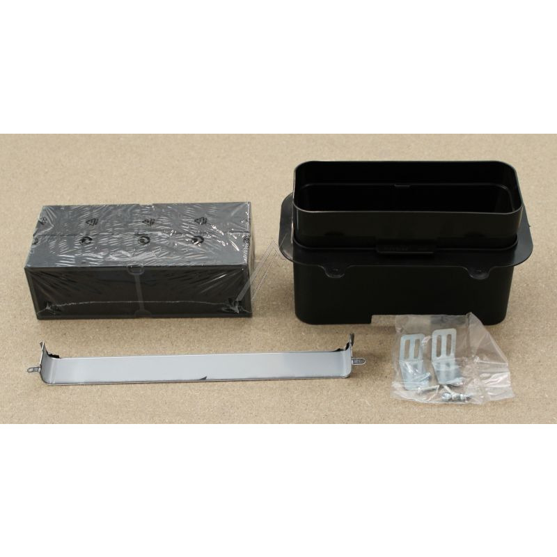 Elica KIT0180522 discharge pipe – FixPart