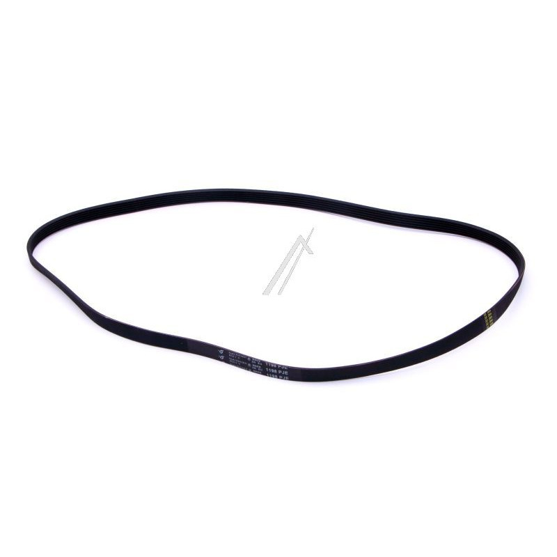 Poly kilrem J för tvättmaskin av AEG – Hutchinson 1198J6MA – FixPart