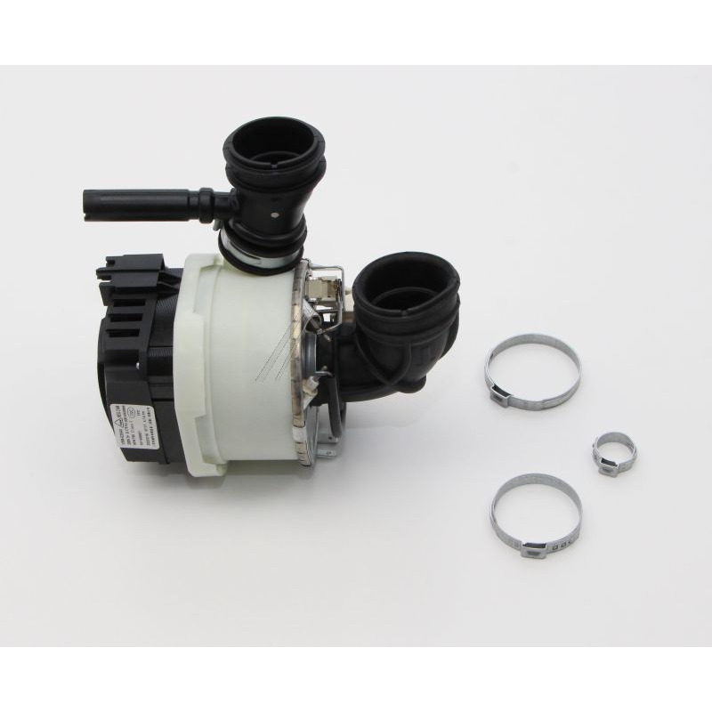 Samsung DD8201892A circulation motor dishwasher – FixPart