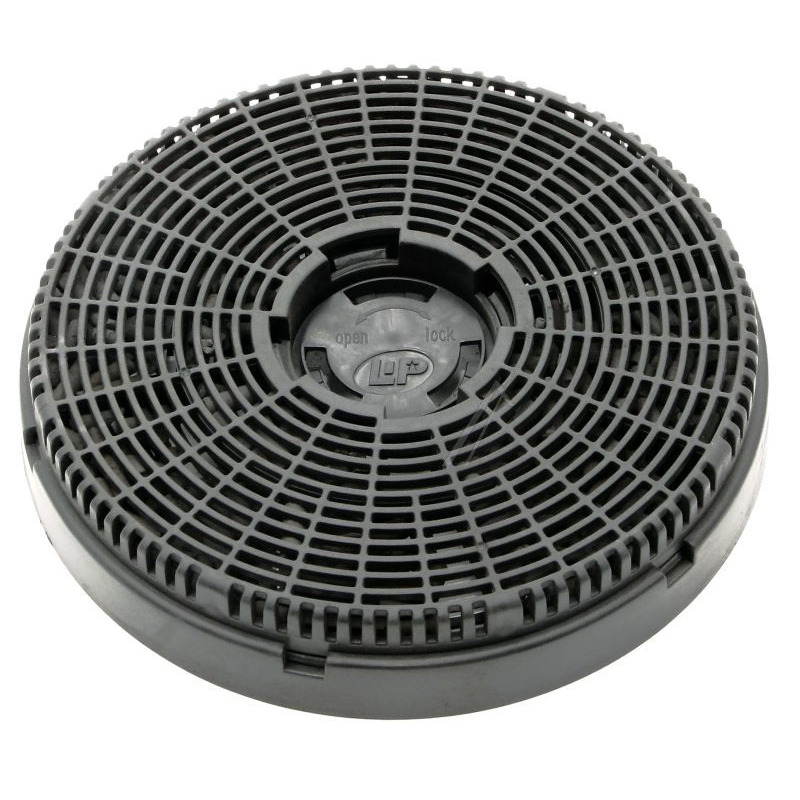 Midea 12173000001200 carbon filter extractor hood – FixPart