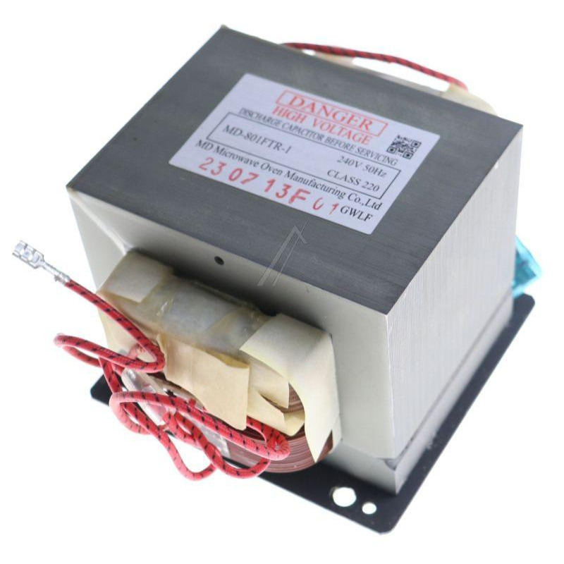 Midea 17470000003635 power transformer microwave – FixPart