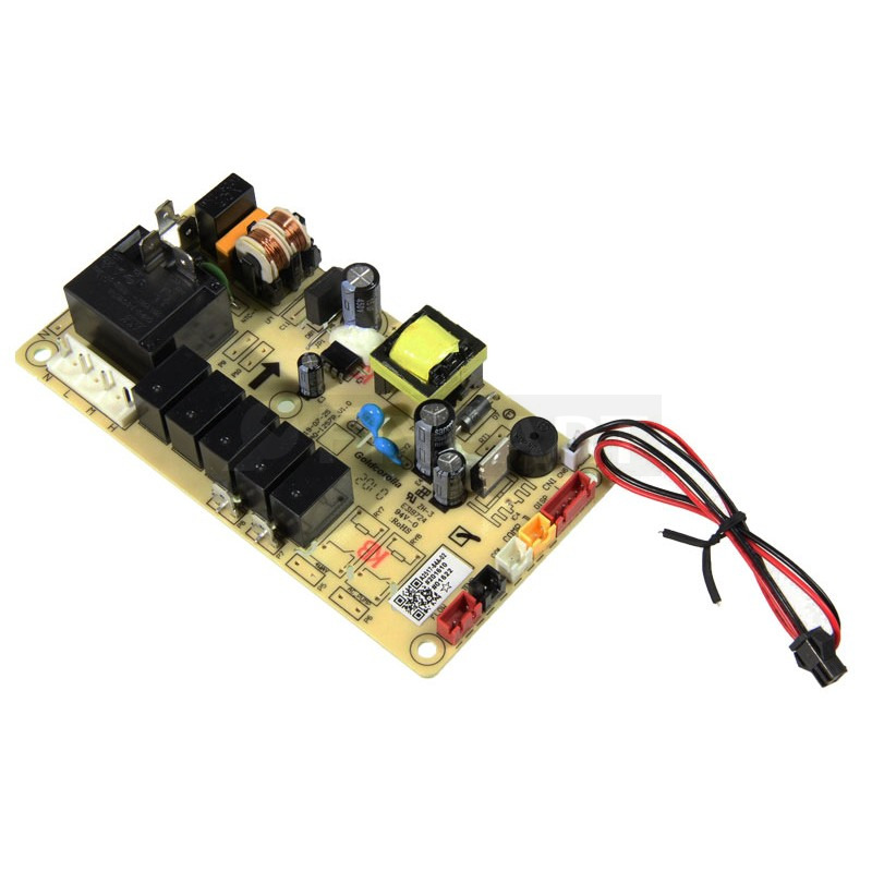 DeLonghi AS00000076 control module air conditioner – FixPart