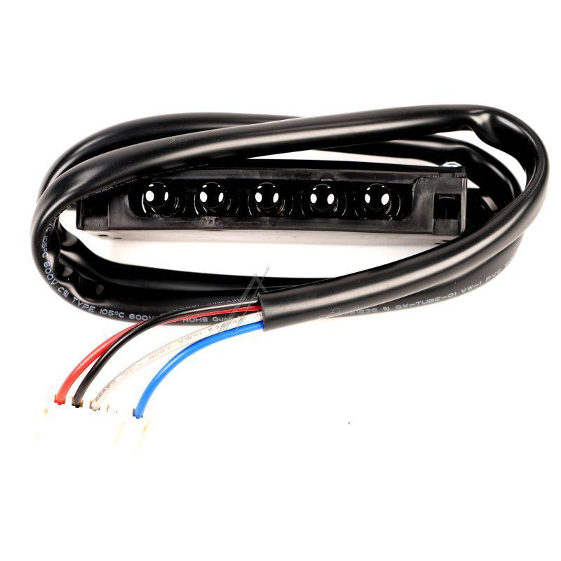 Candy/Hoover 49045684 switch unit extractor hood – FixPart