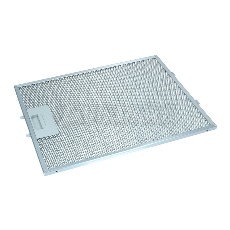 Metal grease filter for extractor hood of Bosch, Neff, Siemens and more ...