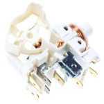 Liebherr 694464900 relay fridge freezer – FixPart