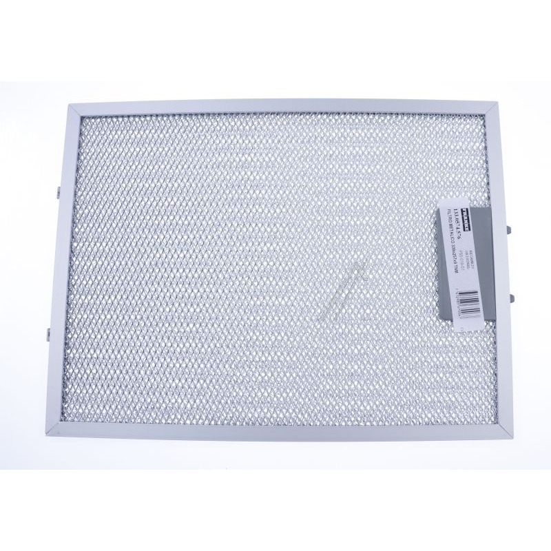 Faber Franke Roblin 1330574576 filtro mecánico campana extractora – FixPart