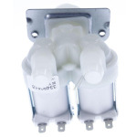 Válvula de entrada de 2 vías para lavadora de LG - Bitron – FixPart