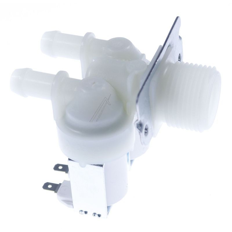 Válvula de entrada de 2 vías para lavadora de LG - Bitron – FixPart