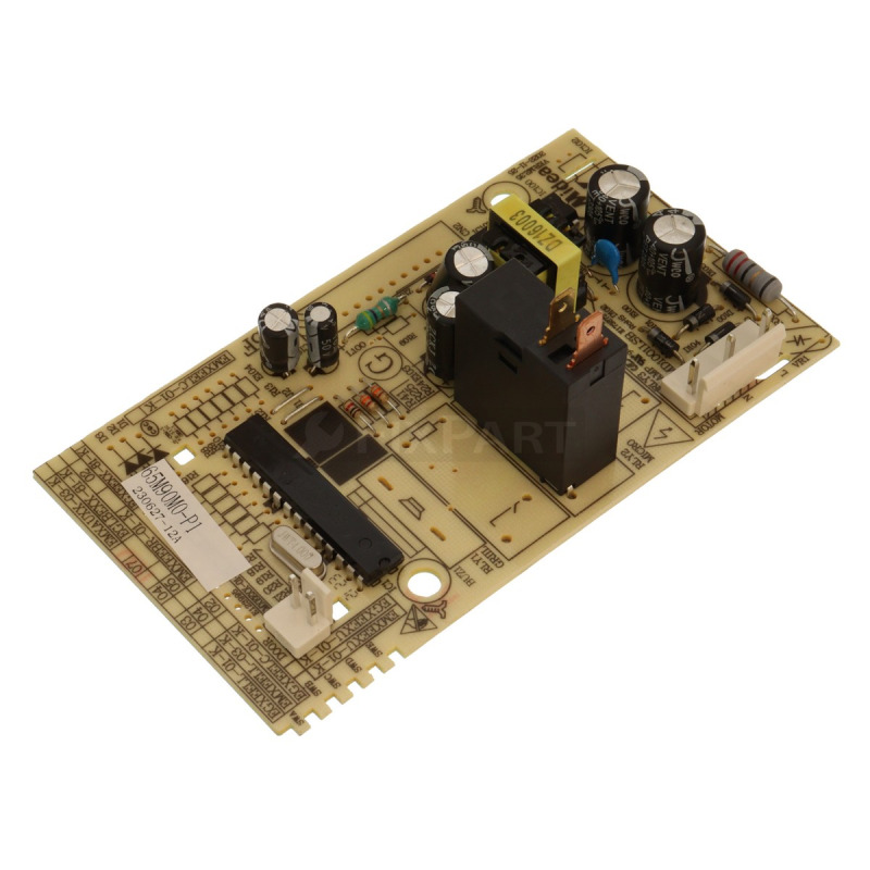 Midea 17171100002763 module/electrical unit oven – FixPart