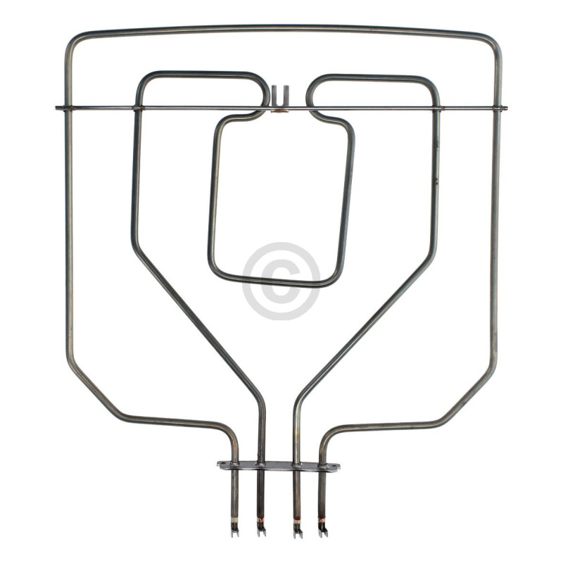 Grill element for cooker of Bosch, Constructa, Siemens and more - Europart 00773539 – FixPart