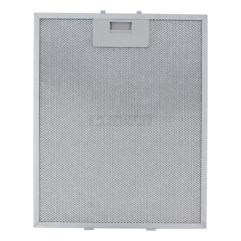 Metal grease filter for extractor hood of Bosch, Neff, Siemens and more ...