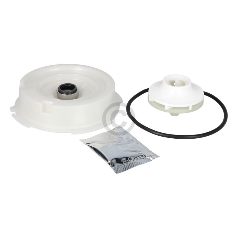 Sada na opravu oběhového čerpadla pro Bosch myčka nádobí, Europart ...