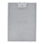 Metal grease filter for extractor hood of Bosch, Neff, Siemens and more ...