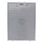 Metal grease filter for extractor hood of Bosch, Neff, Siemens and more ...