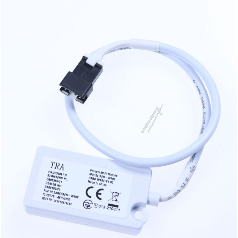 Hisense Gorenje K2231691 module/electrical unit heating – FixPart