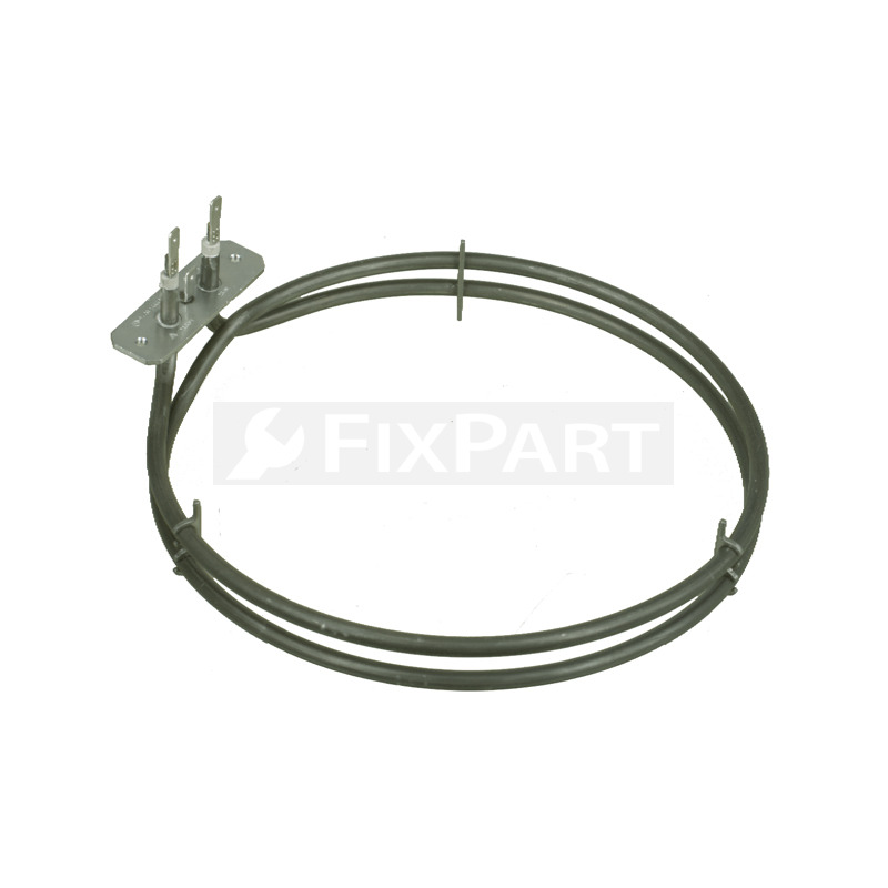 Round heating element for cooker of Arcelik, Beko, Elektrabregenz and ...
