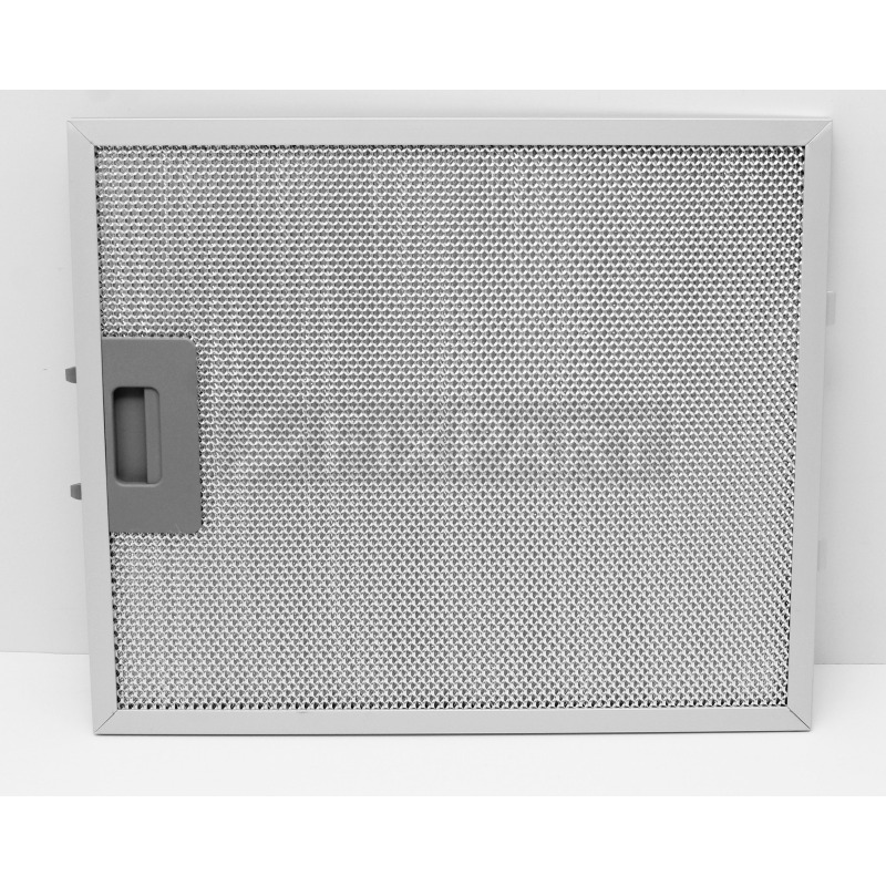 Midea 12273000000177 metal grease filter extractor hood – FixPart