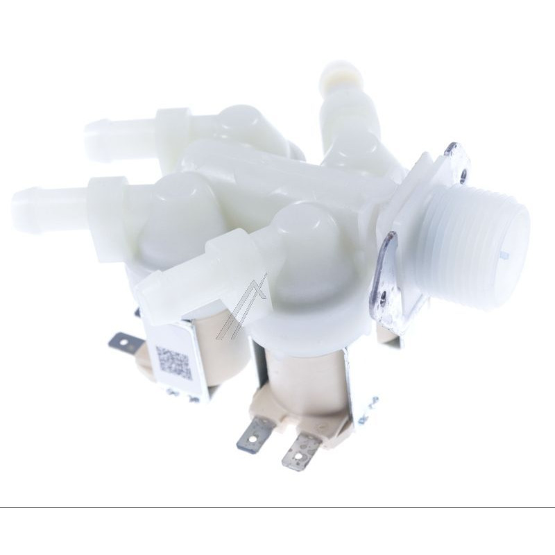 Valve d'admission 4 voies pour lave-linge de Samsung - Bitron – FixPart