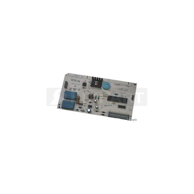 Bosch Siemens 00263782 module/electrical unit – FixPart