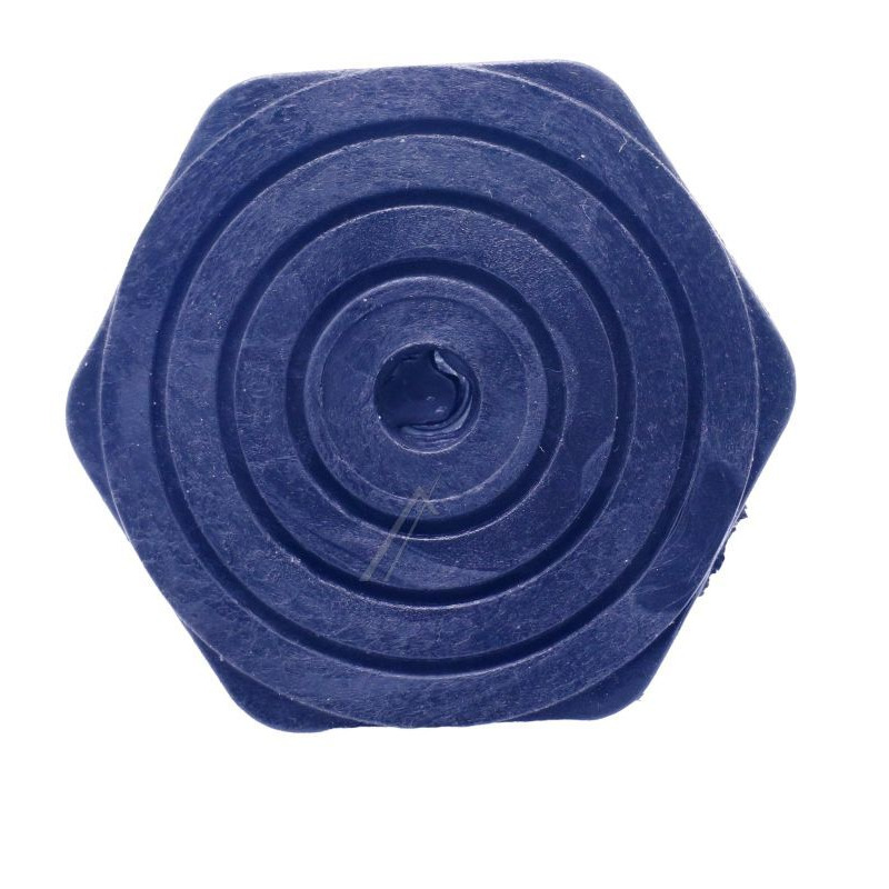 Foot for washing machine of Hotpoint/Ariston, Indesit, Whirlpool and ...