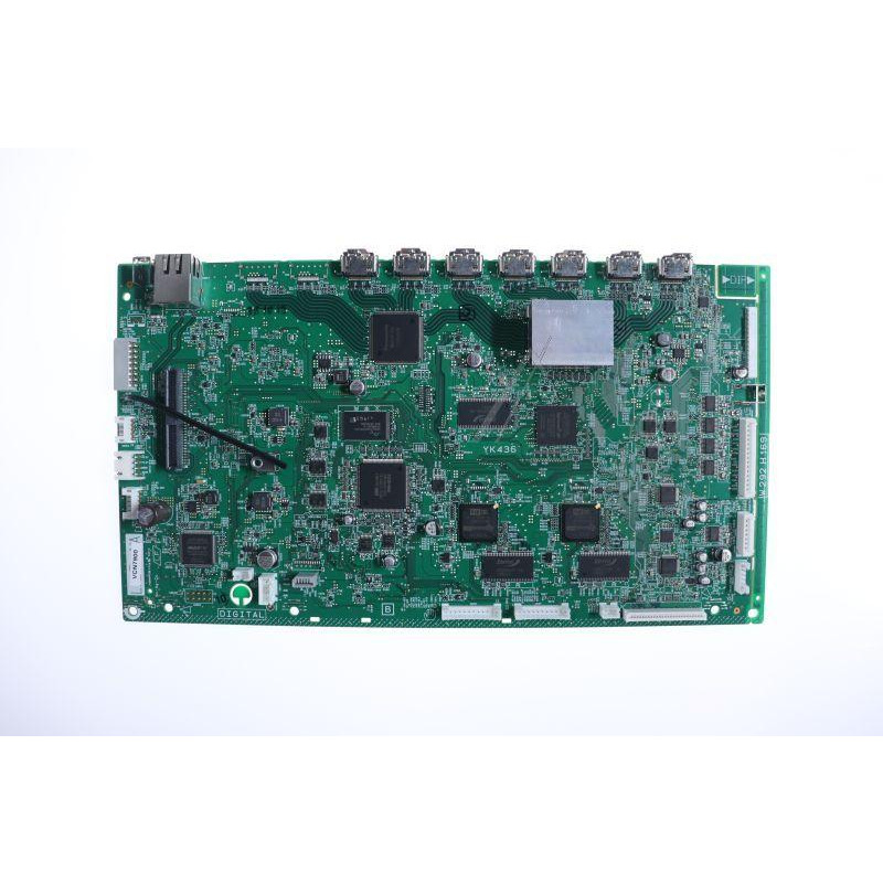 Yamaha VCN79000 module/electrical unit – FixPart