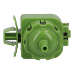 Interruptor de nivel para lavadora de Candy, Haier, Hoover y más ...