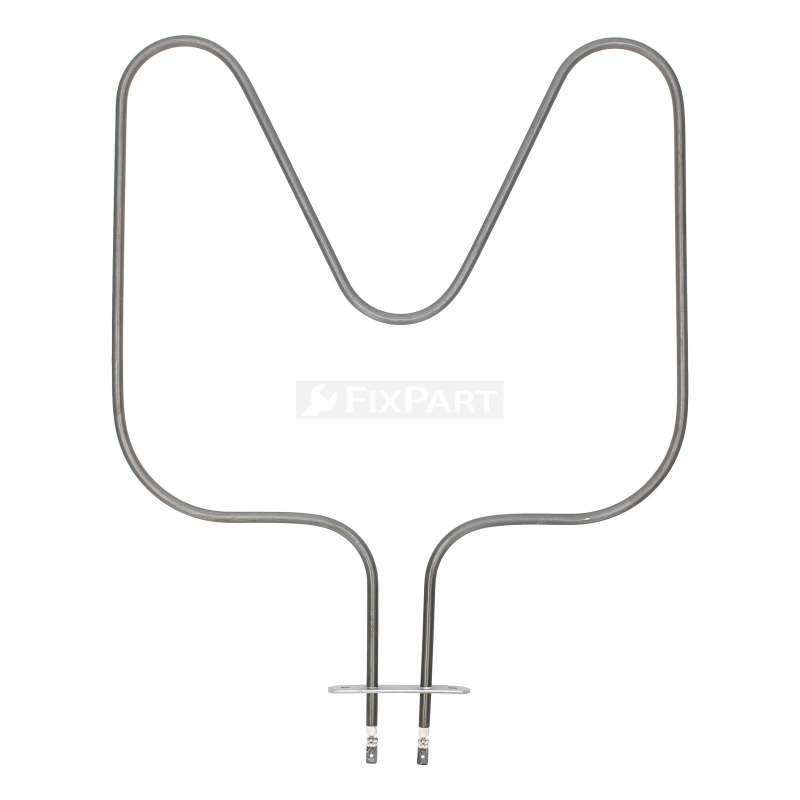 Lower heating element for cooker of AEG - Bluparts – FixPart