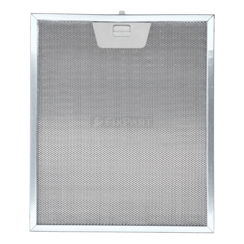 Fettfilter av metall för köksfläkt av Electrolux, Faber, Zanussi och ...