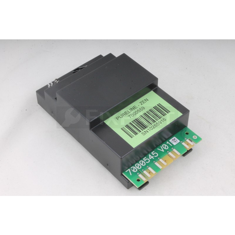 Novy 7000659 module/electrical unit extractor hood – FixPart