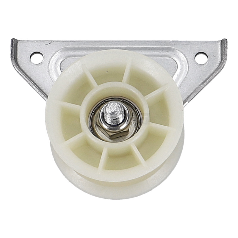 Spanrol voor droogkast van Hotpoint, Hotpoint/Ariston, Indesit en meer ...