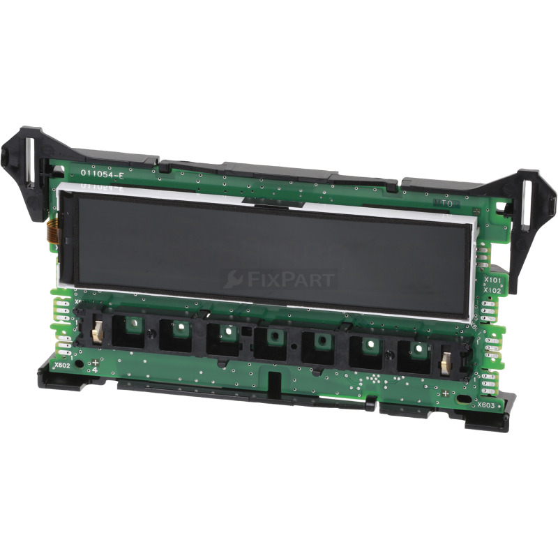 Bosch Siemens 11048514 control module oven – FixPart