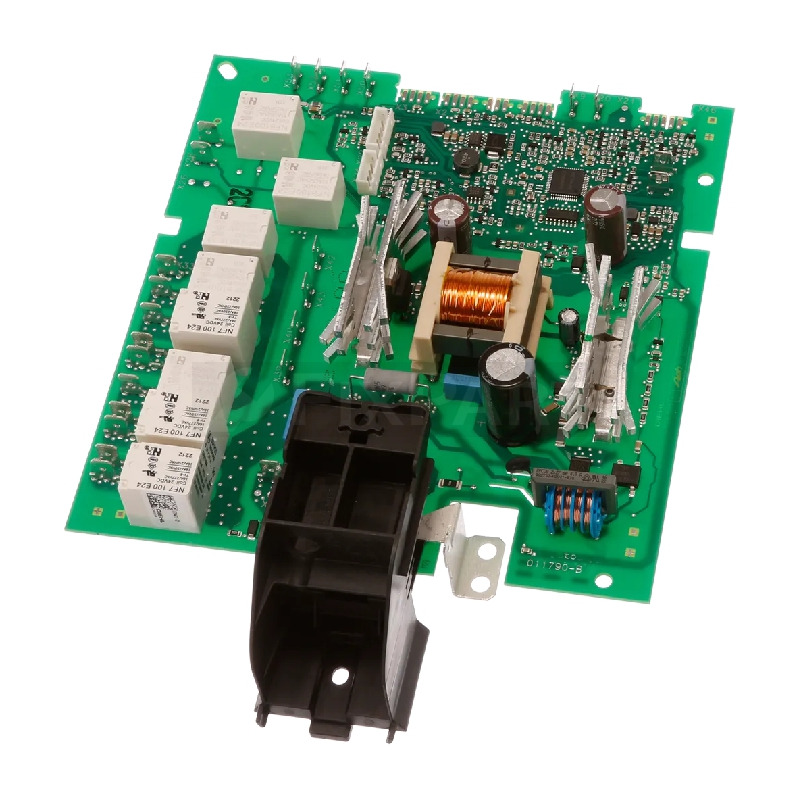Bosch Siemens 11041571 control module oven – FixPart