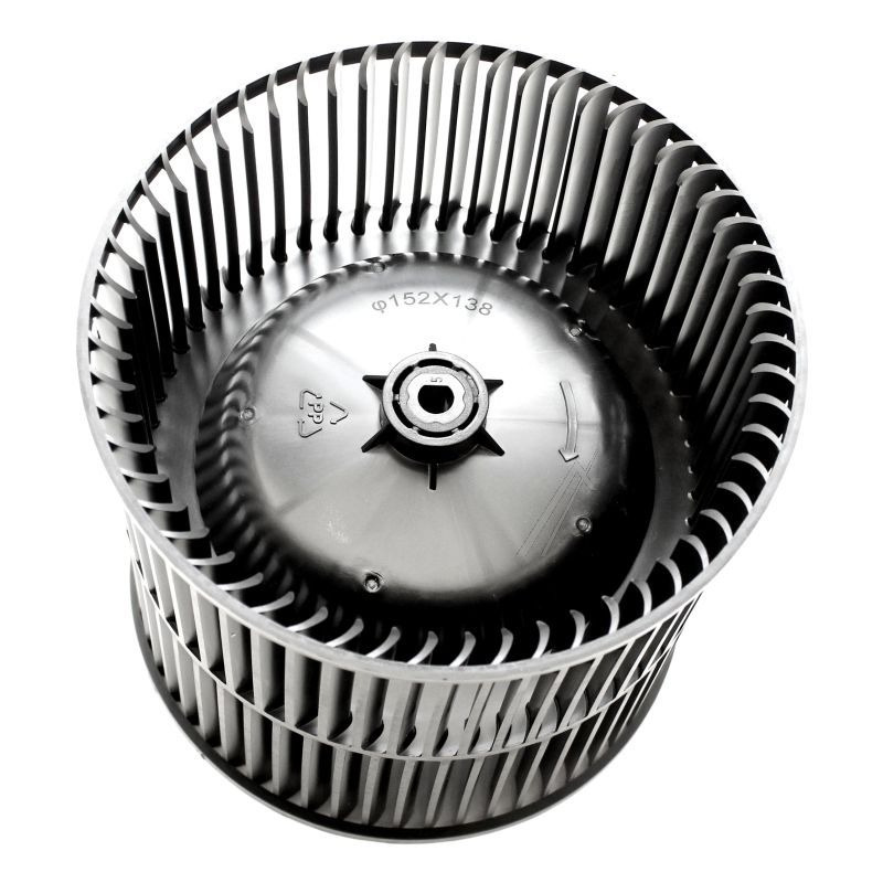 Haier/Candy/Hoover 70024661 turbine wheel extractor hood – FixPart