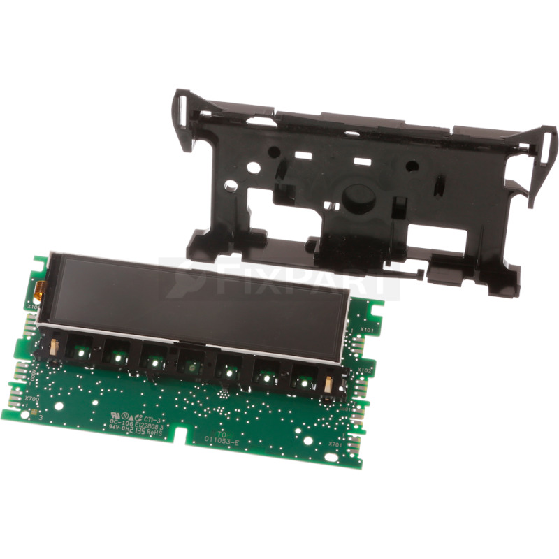 Bosch Siemens 11033227 module/electrical unit oven – FixPart
