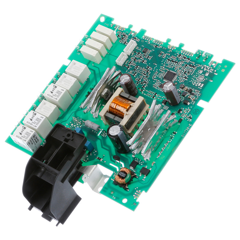 Bosch Siemens 11052043 control module microwave oven – FixPart