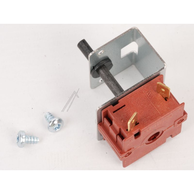 Franke 133.0617.460 rotary switch extractor hood – FixPart