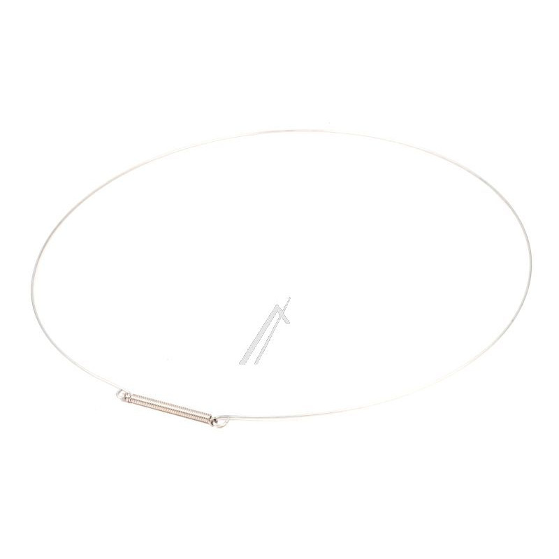 Door seal tensioning ring for washing machine of LG - AltPart – FixPart