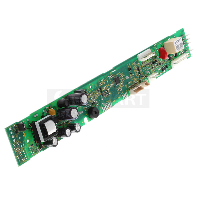 Whirlpool Indesit 481010793187 module/electrical unit fridge freezer ...