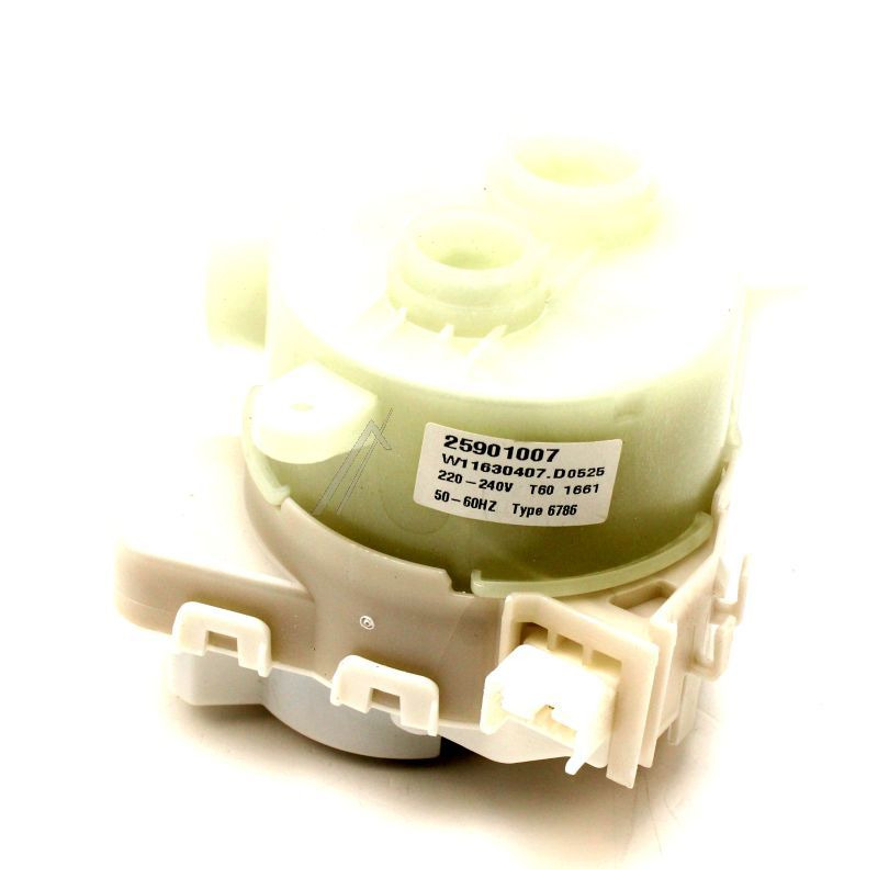 Clapet Anti Retour Lave Vaisselle Whirlpool