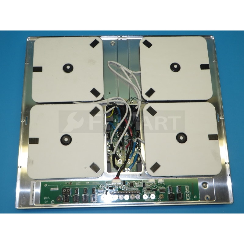 Hisense Gorenje 481856 module/elektrische eenheid – FixPart