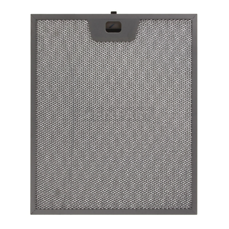 Metal grease filter for extractor hood of Electrolux, Faber, Zanussi ...