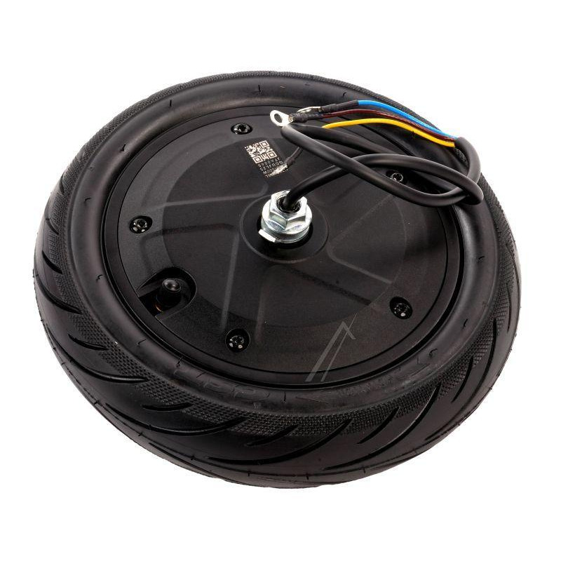 Segway Ninebot AB50001049 Motor – FixPart