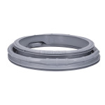 Door seal for washing machine of Samsung - Bluparts 10099510 – FixPart