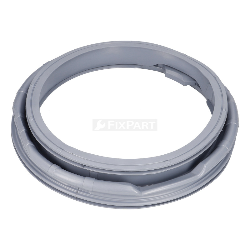 Door seal for washing machine of Samsung - Bluparts 10099510 – FixPart
