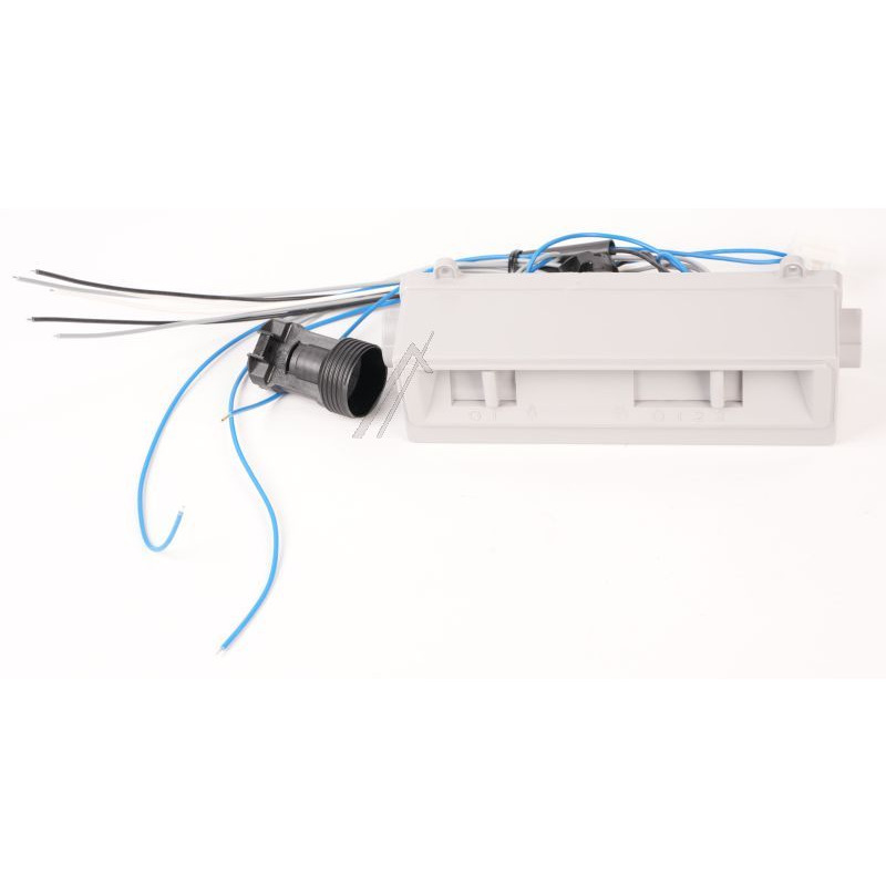 Elica SPP0199368 control unit cover – FixPart