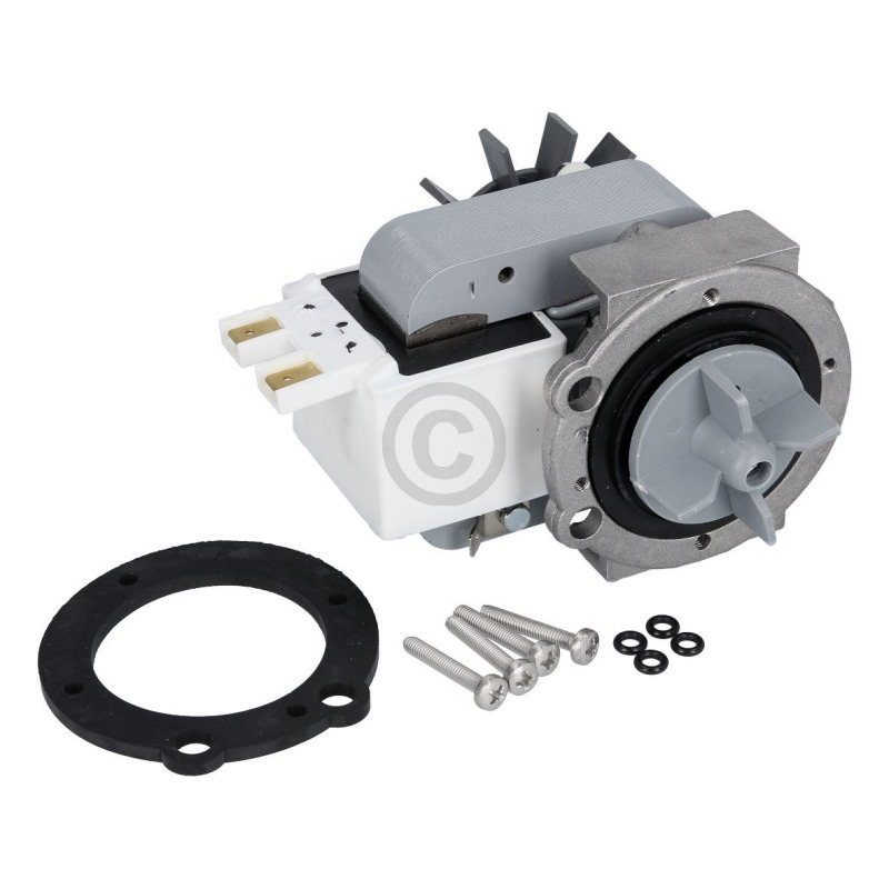 Abflusspumpe für Waschmaschine von AEG, Miele – Europart – FixPart