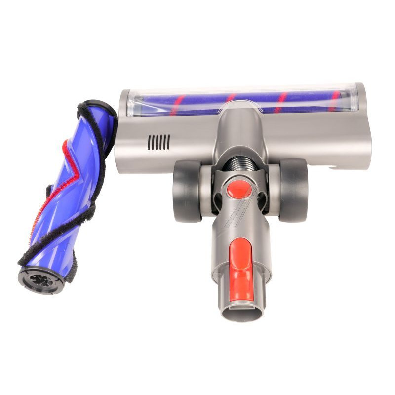 SQOON Turbo-Saugdüse Staubsauger – FixPart