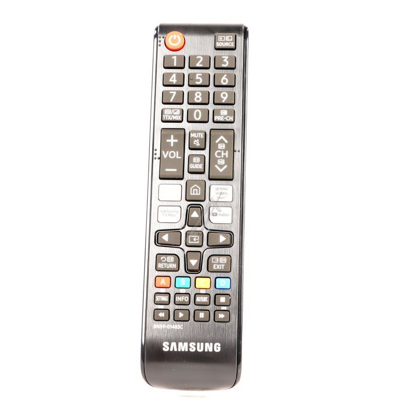 Samsung BN5901483C remote control television – FixPart