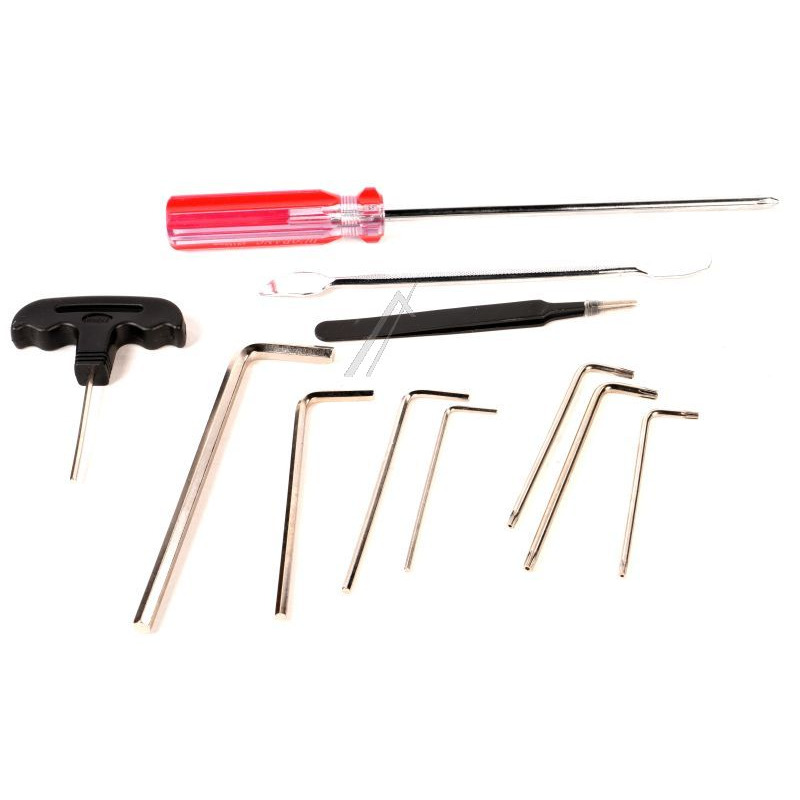 Segway Ninebot AB9900000268 tool e-scooter – FixPart